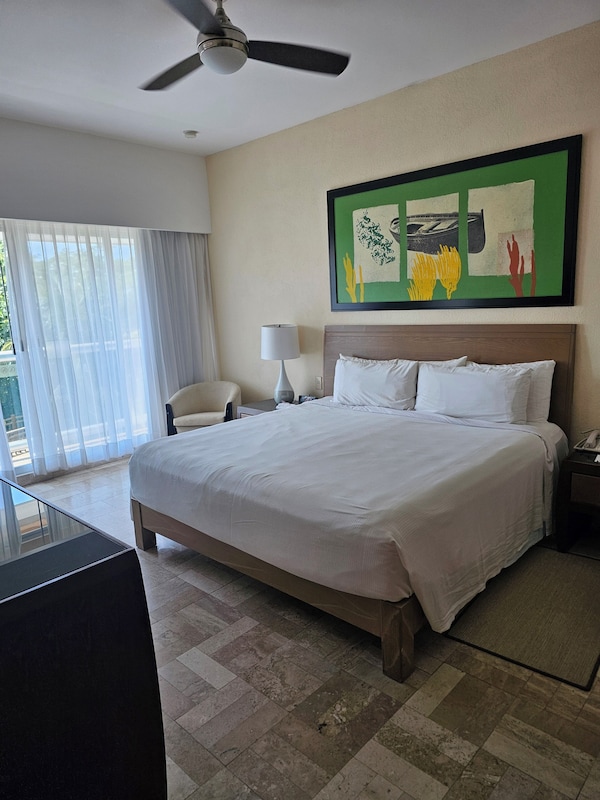 Vidanta Nuevo Vallarta Guest At Mayan Palace. Romantic Sunsets Delicious Cuisine - Puerto Vallarta