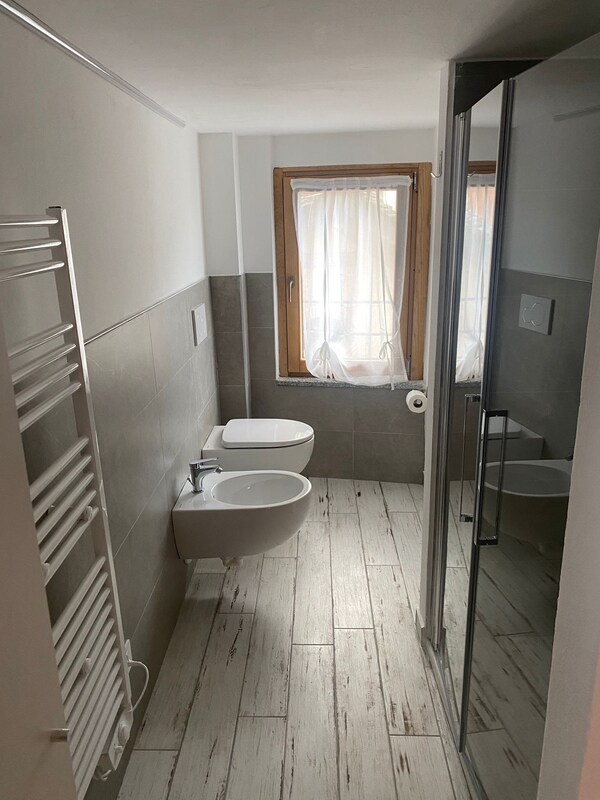 Cá Di Gin 2* Floor Apartament In The Old Town - Pila
