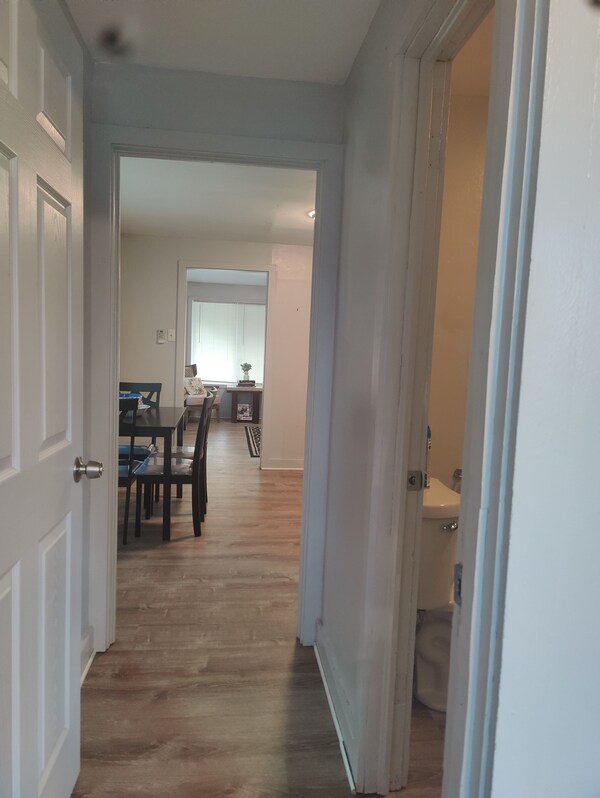 Cozy 1-bedroom Apartment With Wifi, Ac In Lovely Truth Or Consequences - Truth or Consequences, NM