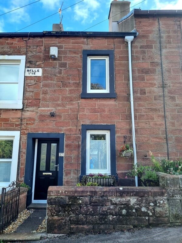 Belle Vue Cottage - 2 Bedroom House - St Bees