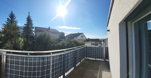 Wie In Deinem Eigenen Zuhause. - Kanton Aargau