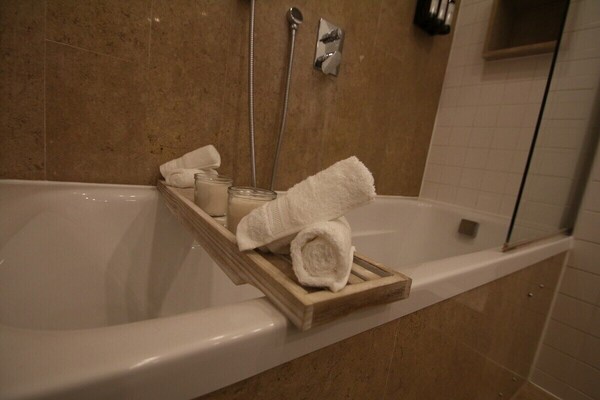 Standard-double-salle De Bain Partagée-ft61 - Greenwich