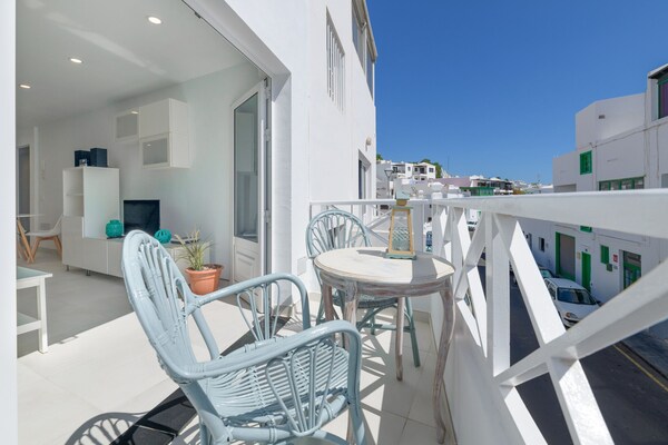Casita El Puerto, Sea Views - Puerto del Carmen
