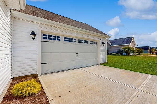 Updated Home In Quiet Neighborhood, Great For Remote Work - Goldsboro, NC
