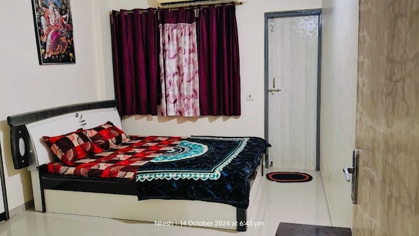 Avena 2bhk Shree Heights Govind Nagar Nashik - Nagpur