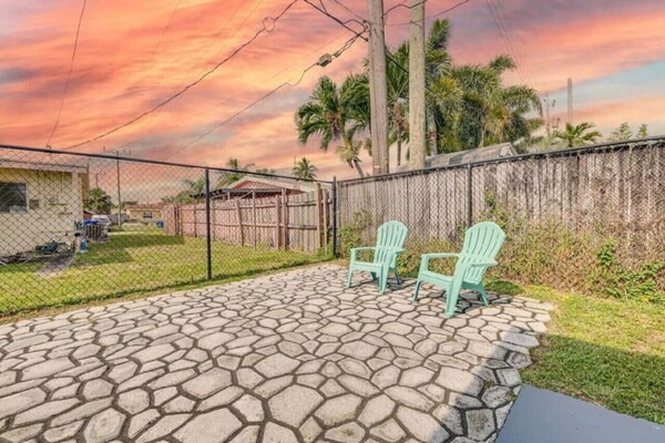 Elegant 3/2 Near South Fl Beach - Boca Raton, FL