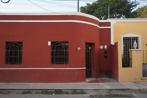 Casa Tekit - Downtown & Pool By Lahos - Mérida