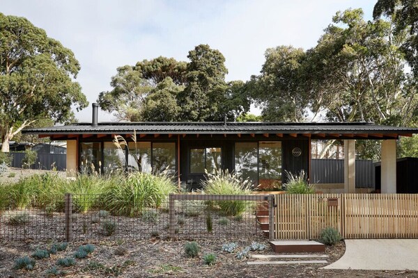 Ukiyo House The Floating World - Willunga