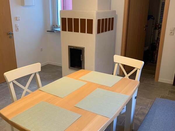 Vacation Home Le Petit - Holiday Home Le Petit Monreal - Monreal