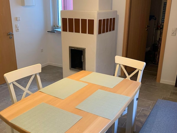 Vacation Home Le Petit - Holiday Home Le Petit Monreal - Monreal