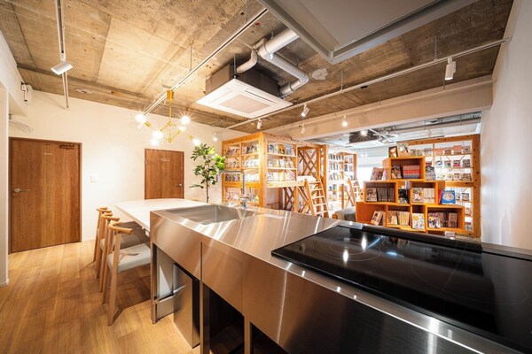 Maximum 12 People 1 Floor Reserved For Unlimited / Chuo-ku Tokyo - Ginza