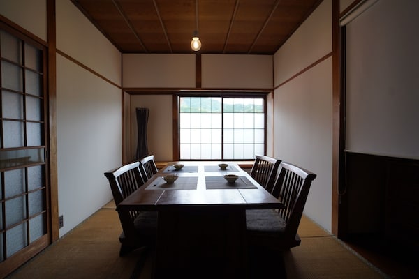 Showa Retro Rental House 2 Min Walk To Supermark / Izu Shizuoka - Izu