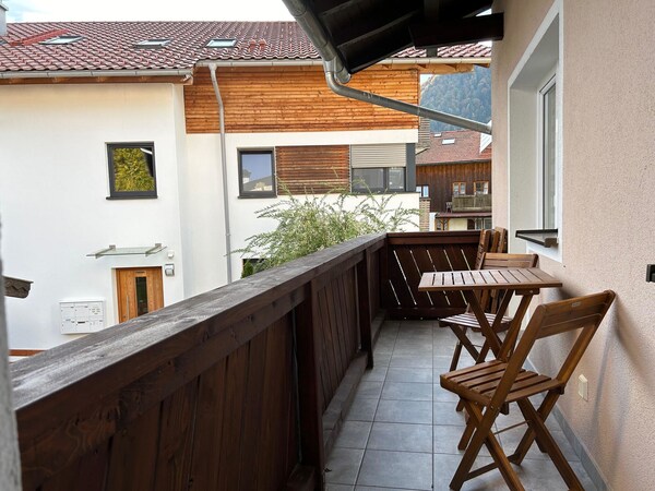 Vacation Apartment/apartment For 4 Guests With 71m² In Ruhpolding (267800) - Ruhpolding