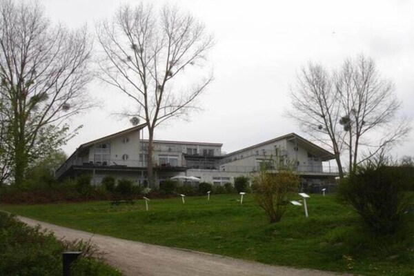 Wohnung Am Granzower See Mit Wellness - Mecklenburg-Vorpommern