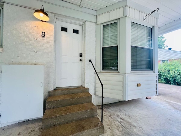 Homey Little Suite, Columbia Tn! - Columbia, TN