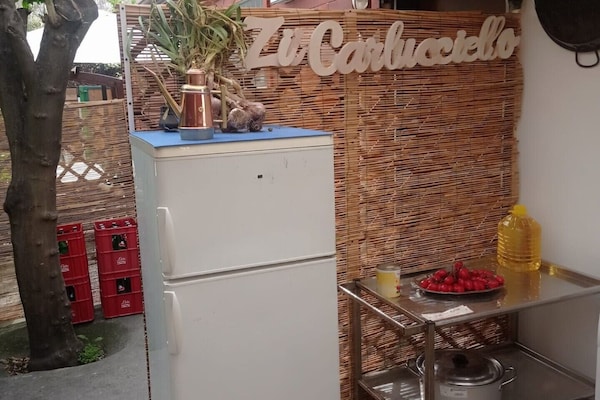 Felice Island Apartment In Naples - Nápoles