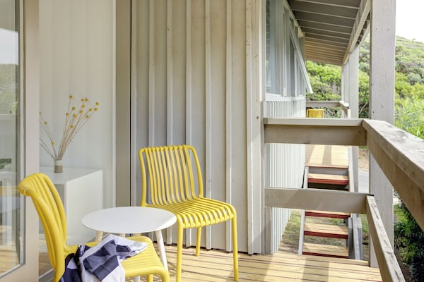 Norah Beach Shack 2 30m To Beach! - Toukley