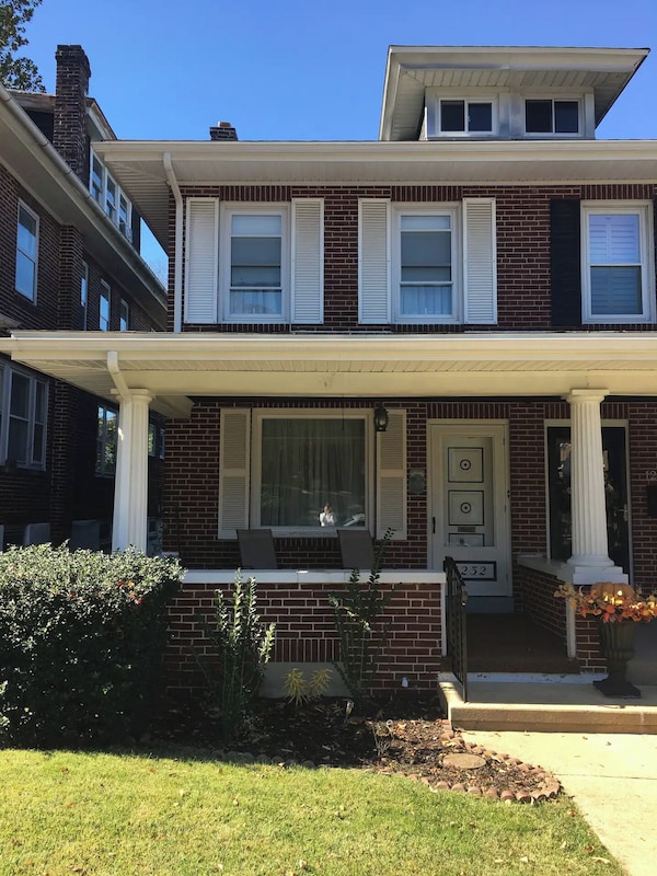 Hilltop Haven @ Hampton Heights - Reading, PA