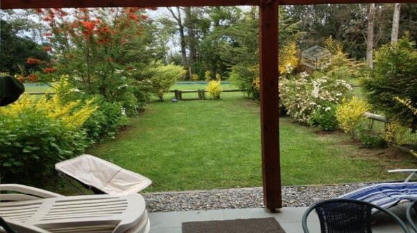 House Hacienda Puerto Pucon In Private Condominium 3 Swimming Pools Parking Lot - Pucón