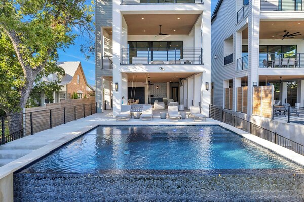 Ellen Lake Luxe | Concierge Services - Kingsland, TX