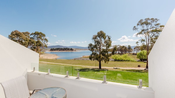 Horizons - 106/10 Kosciuszko Rd - Jindabyne