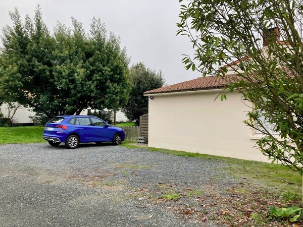 Nantes, Une Maison à La Campagne - Bouguenais