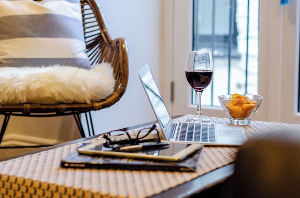 Quay Loft, Historic Net Loft On Mevagissey Harbour, Chic Luxury Living With Free Parking - Mevagissey