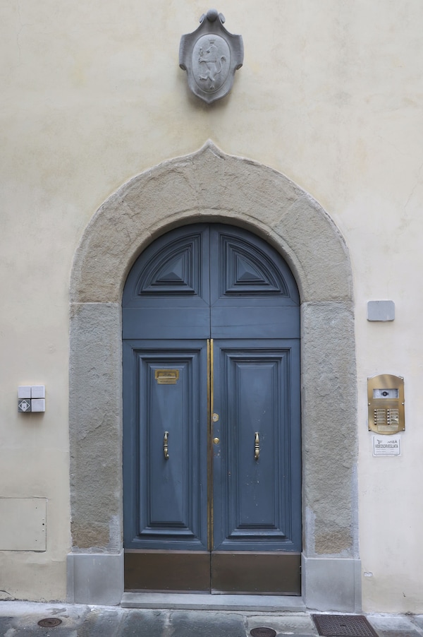Maison B, Elegant One-bedroom Apartment In The Heart Of Prato - Prato