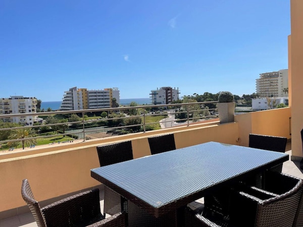 3 Bedroom Apartment Paraiso Sol Da Rocha - Portimão