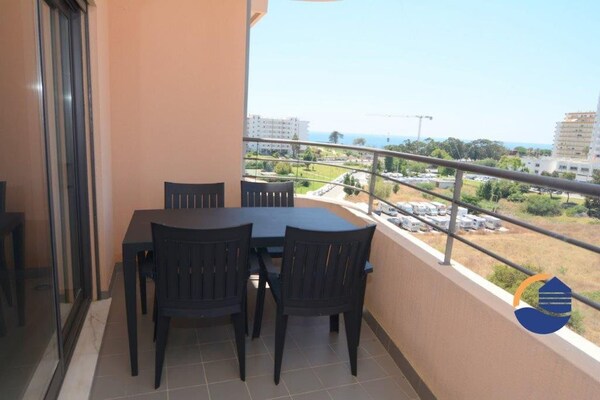 2 Bedroom Apartment Paraíso Sol Da Rocha - Ferragudo