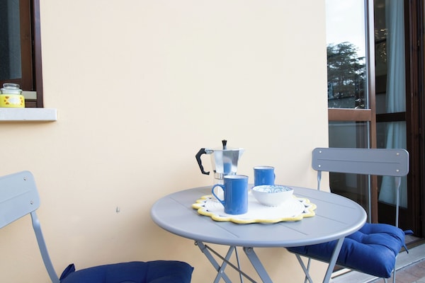 Opposite The Walls Family Lofts With Private Parking - Lucca