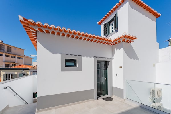 Flh Funchal A Quinta Do Conde Flat Ii - Monte