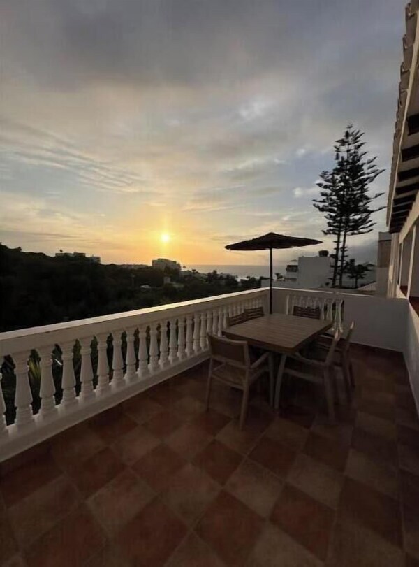 Three Bedrooms With Breathtaking Views - Marruecos