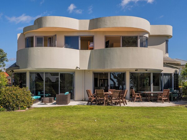 Beach Haven Bonanza - Pauanui Holiday Home - Pauanui
