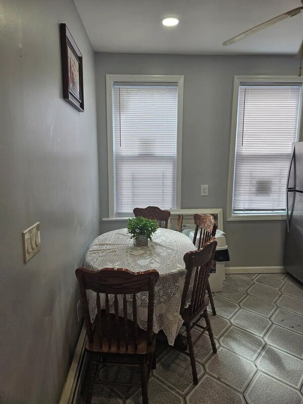 Spacious 3-bedroom Apartment With Wifi, Ac In Beautiful Jersey City\n - Jersey City, NJ