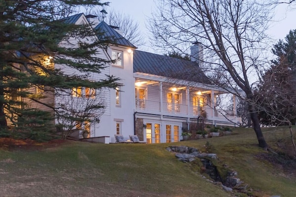 The Estate At Piedmont Farm - Sperryville, VA