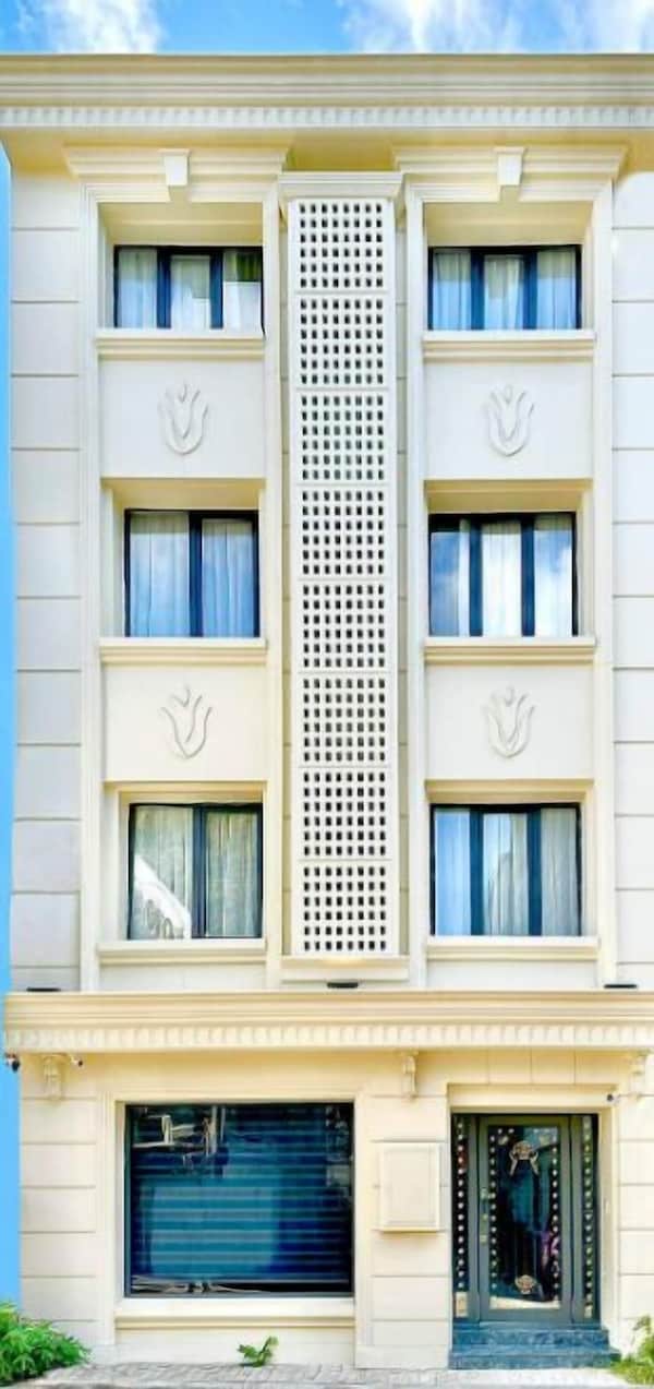 Bright,stylish Room Near Top Attractions - Fatih