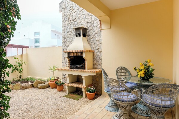 Spacious&cozy 3br Villa W/ Private Pool & Fireplace 5 Min To Praia Da Luz, Lagos - Praia da Luz