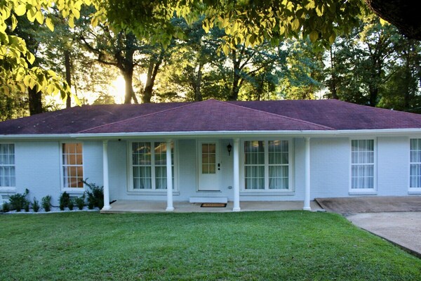 Luxurious Property In The Heart Of Oxford - Oxford, MS