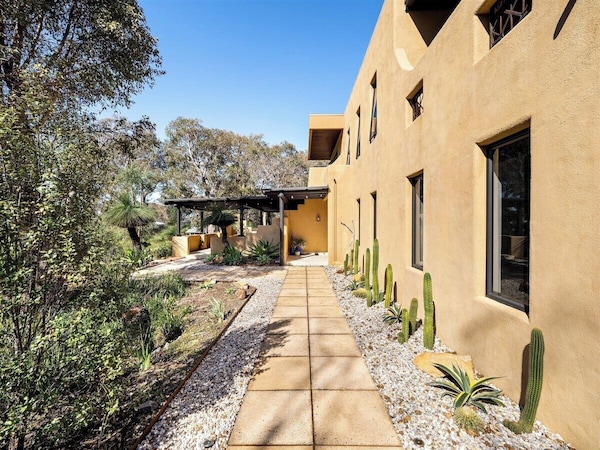 La Casa Gracie, Balga Sanctuary In Gracetown - Cowaramup