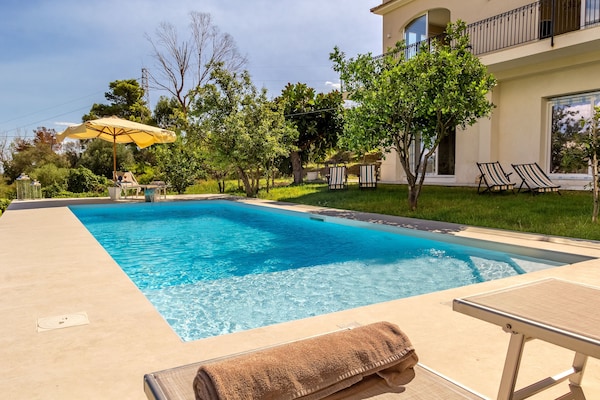 Casa Musica - Piscina Panoramica - Mascali