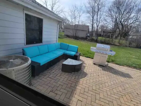 Radiance - 4br Single Level Home - Bartlett, IL