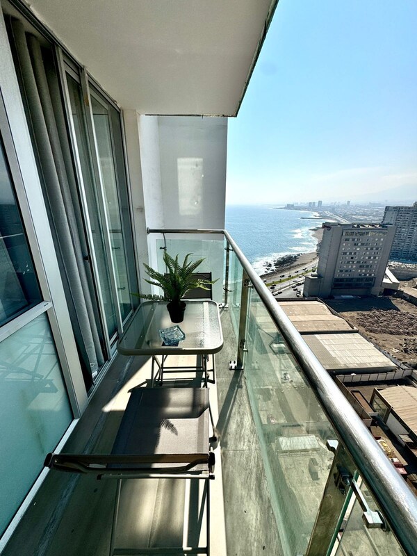 Pro Home Torres Nueva Costanera - Antofagasta, Chile