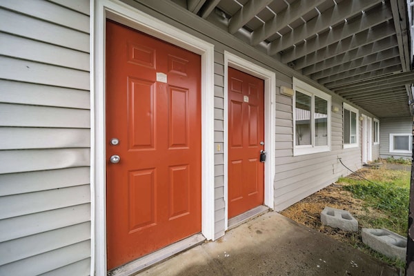 Wsu Homebase - Where Comfort Meets Convenience 3 Minutes From Pullman Airport - Pullman, WA