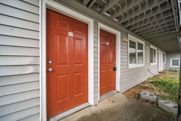 Wsu Homebase - Where Comfort Meets Convenience 3 Minutes From Pullman Airport - Colfax, WA