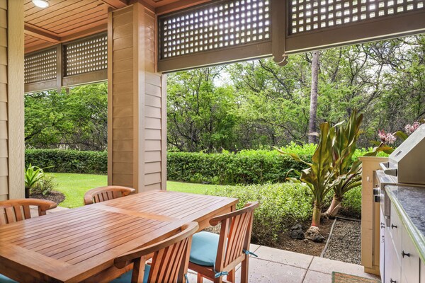 Kulalani Complex: Experience Hawaiian Luxury, Stunning 2-bedroom Townhouse - Hapuna Beach State Recreation Area, Waimea