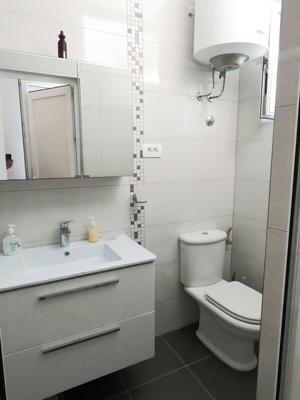 Harbour View House Studio Apartment - Skradin