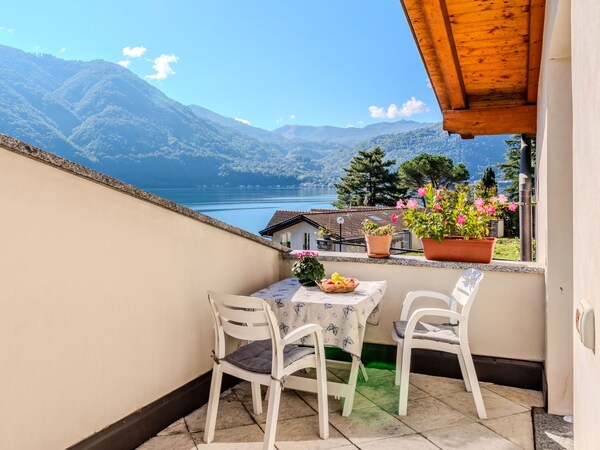 Ferienhaus Marino By Interhome - Lugano