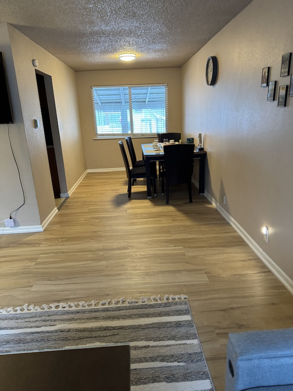 Charming 2-bedroom Townhome In Lovely Fairbanks With Wifi - Fairbanks, AK