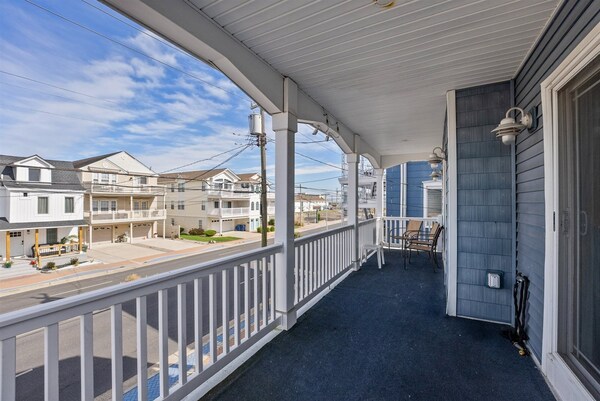 218 E Rio Grande Ave - Stone Harbor, NJ